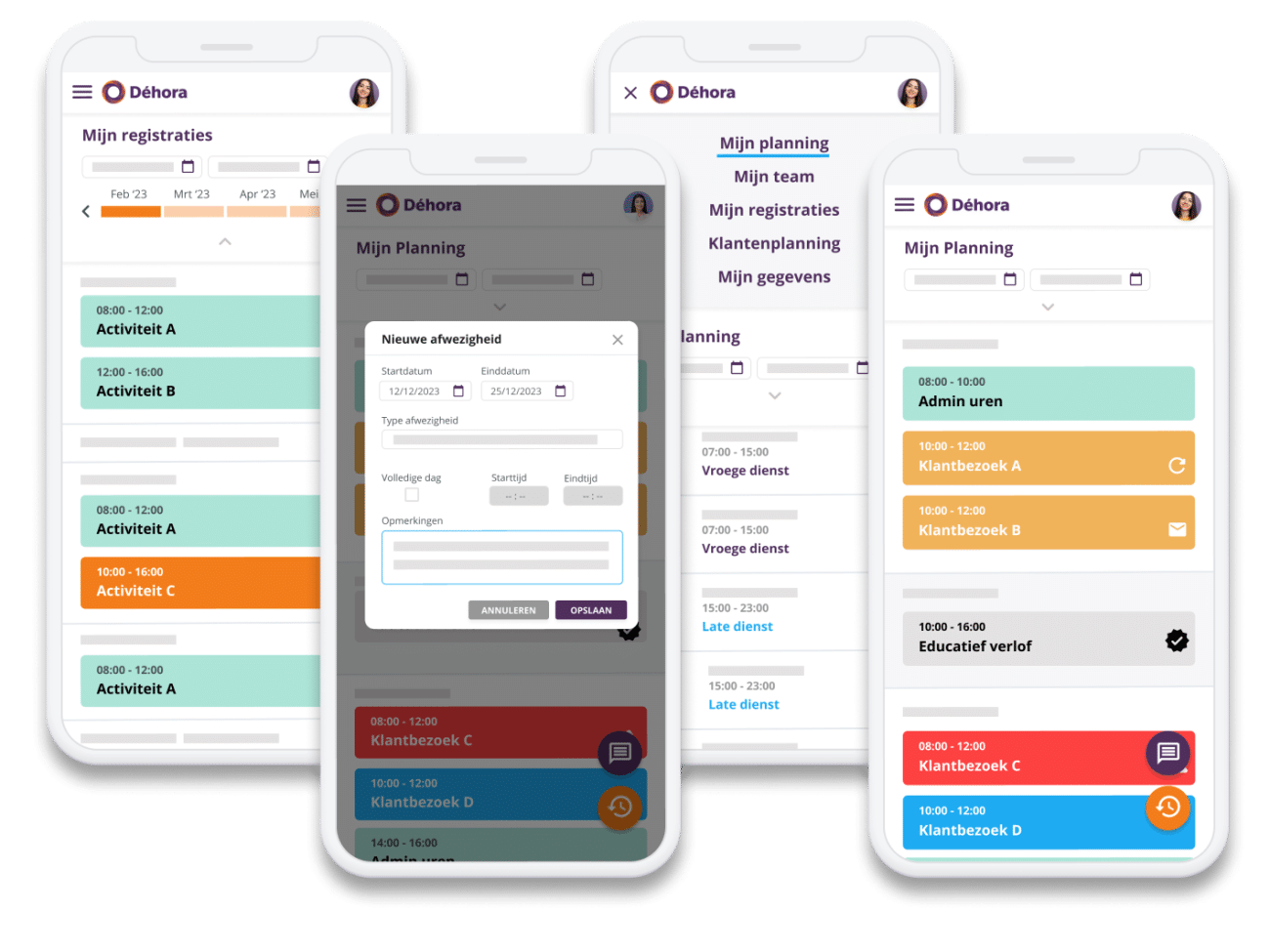Employee Self Service (ESS): Alles wat jij moet weten - Planpoint