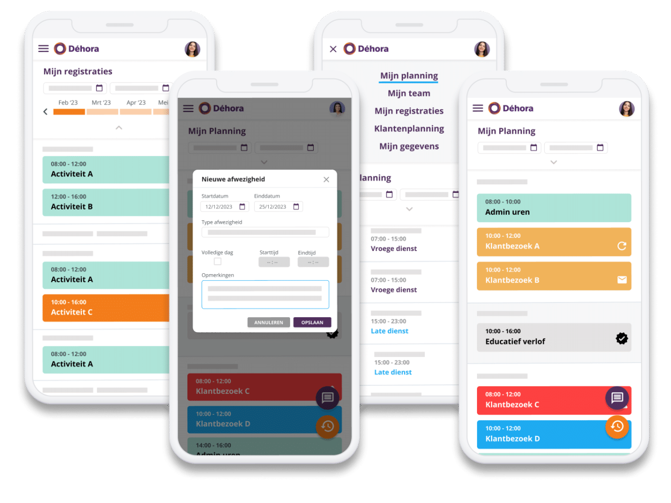 Employee Self Service (ESS): Alles wat jij moet weten - Planpoint