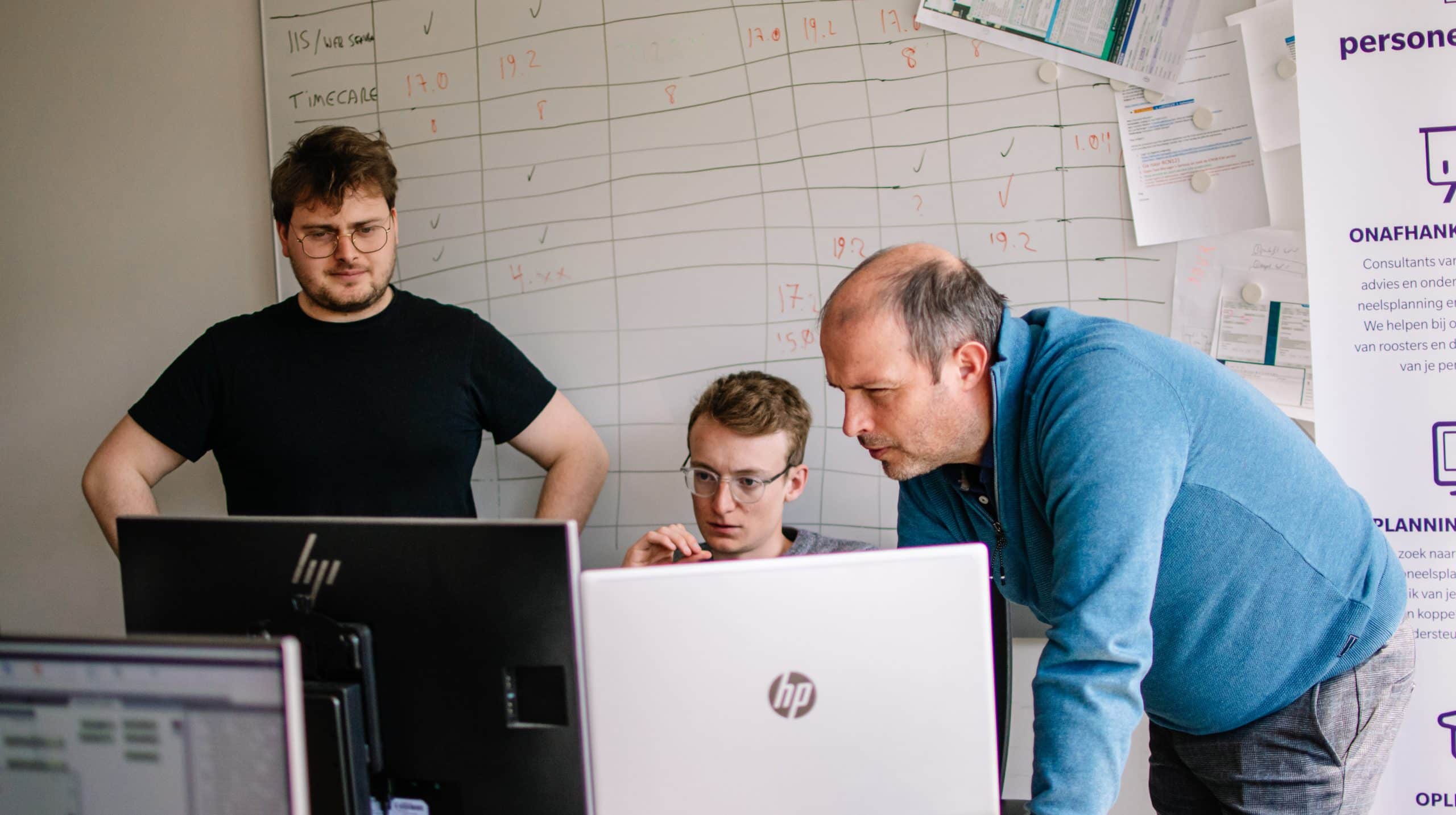 Planpoint Workforce Management Software | Features, Integrations & FAQ