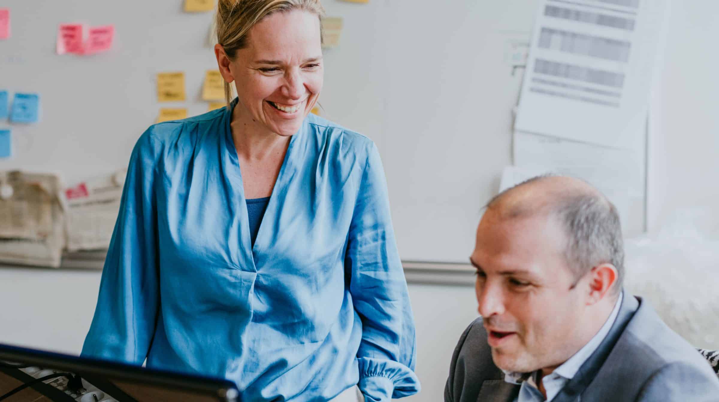 About us | Déhora Consultancy & Planpoint WFM Software