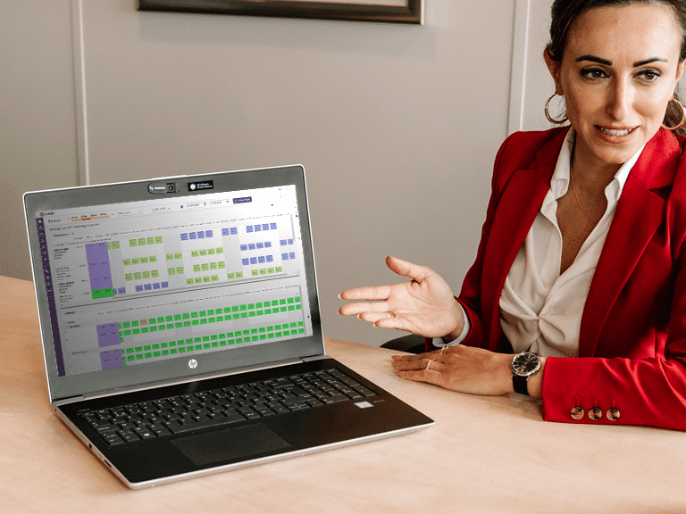 Workforce scheduling software | Planpoint