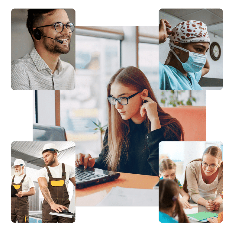 Compleet platform voor workforce management en personeelsplanning ...