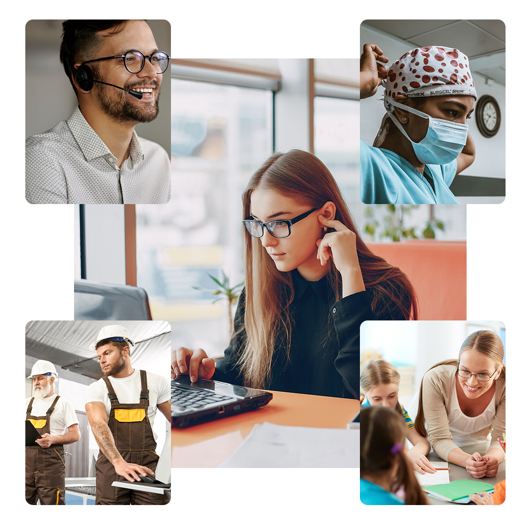 Discover all Planpoint features - Workforce management and workforce scheduling