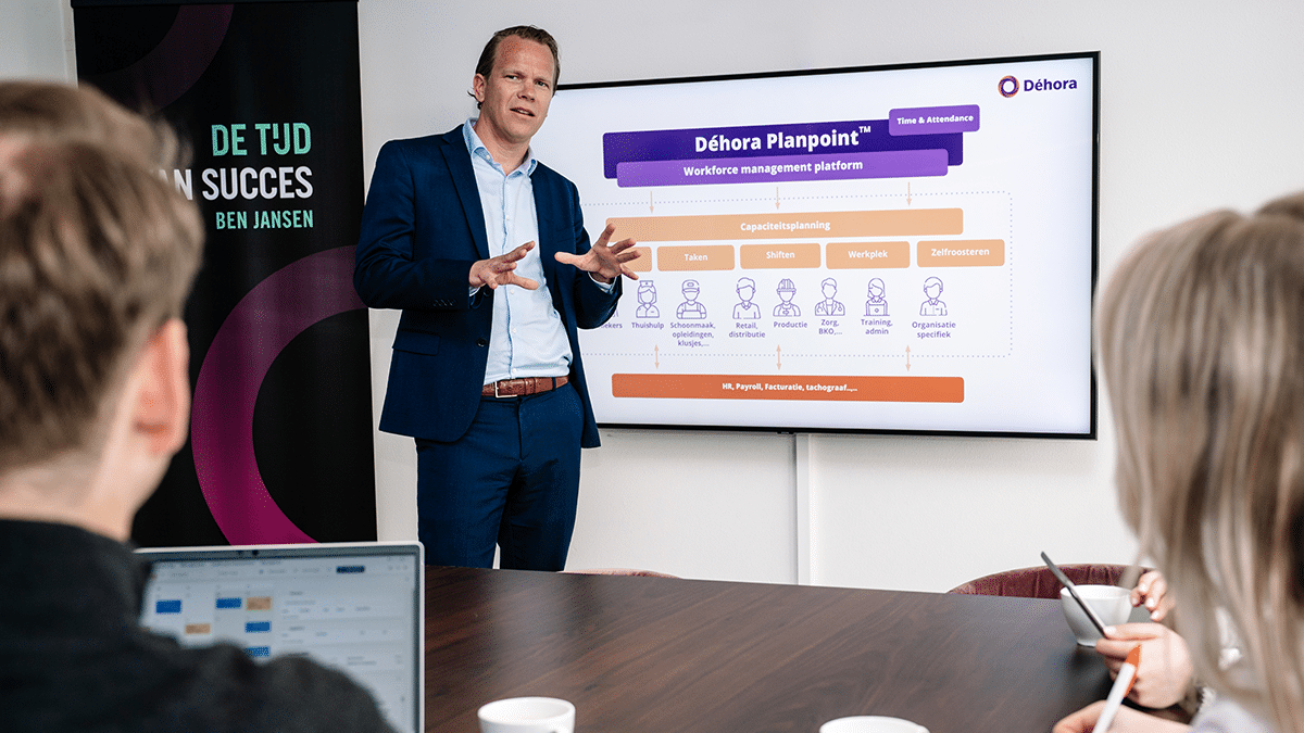 Planpoint Implementation | Fast, Tailored & Worry-Free Onboarding