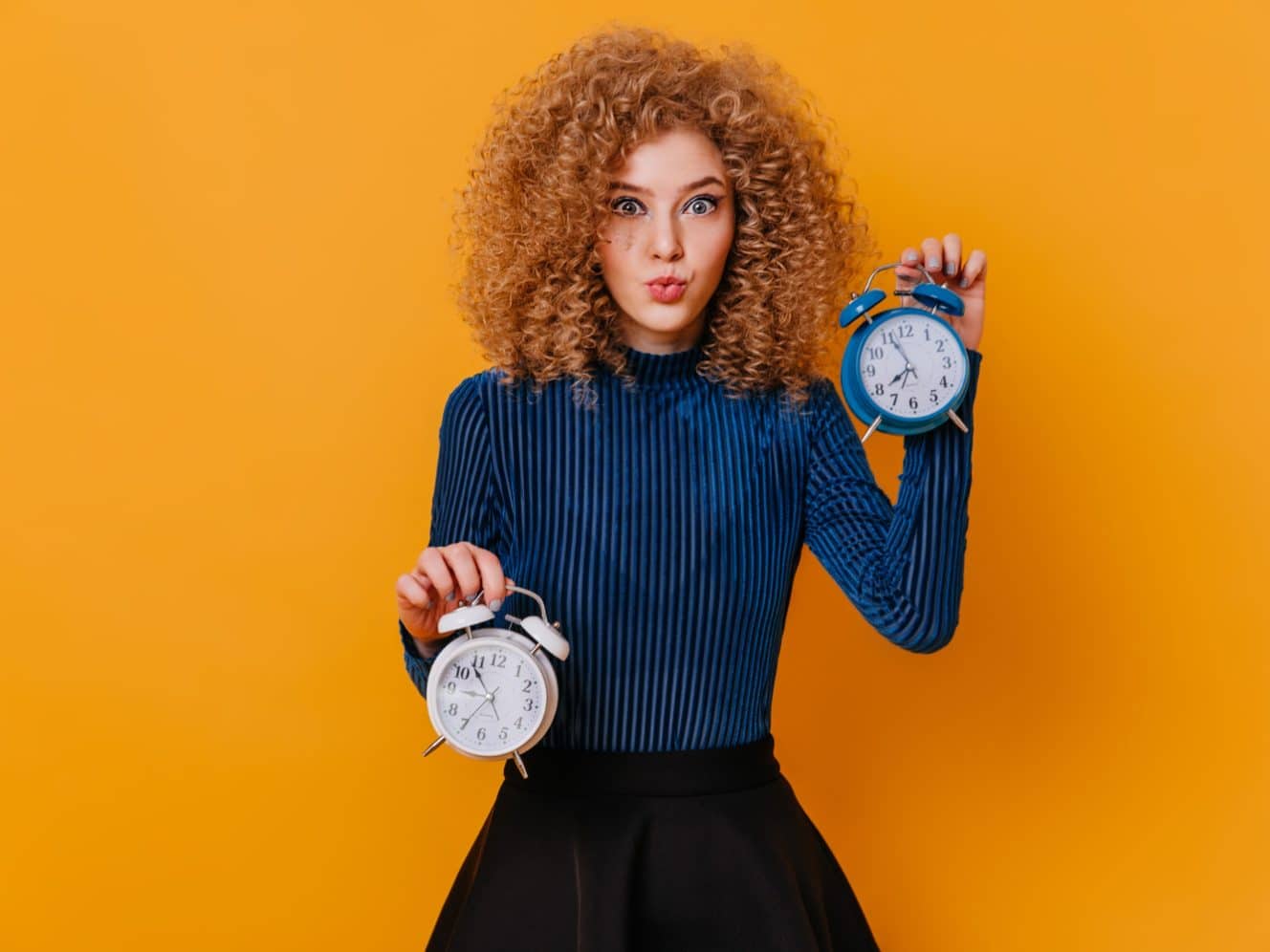 Tijdregistratie: wat is het en waarom heb je het nodig? - Planpoint België