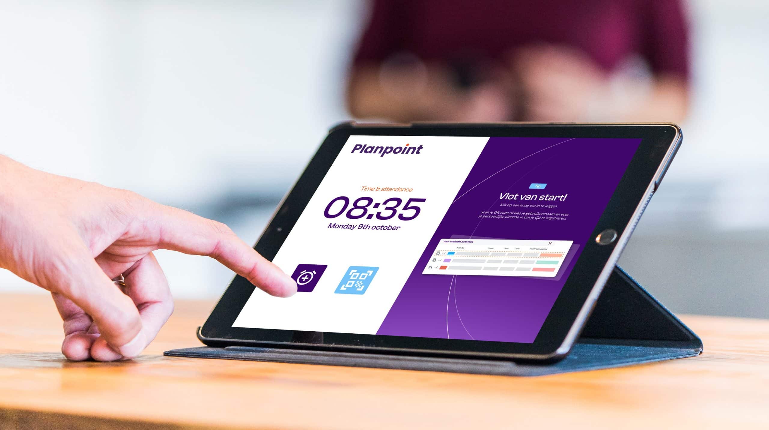 Personeelsplanning & Workforce Management software | Planpoint